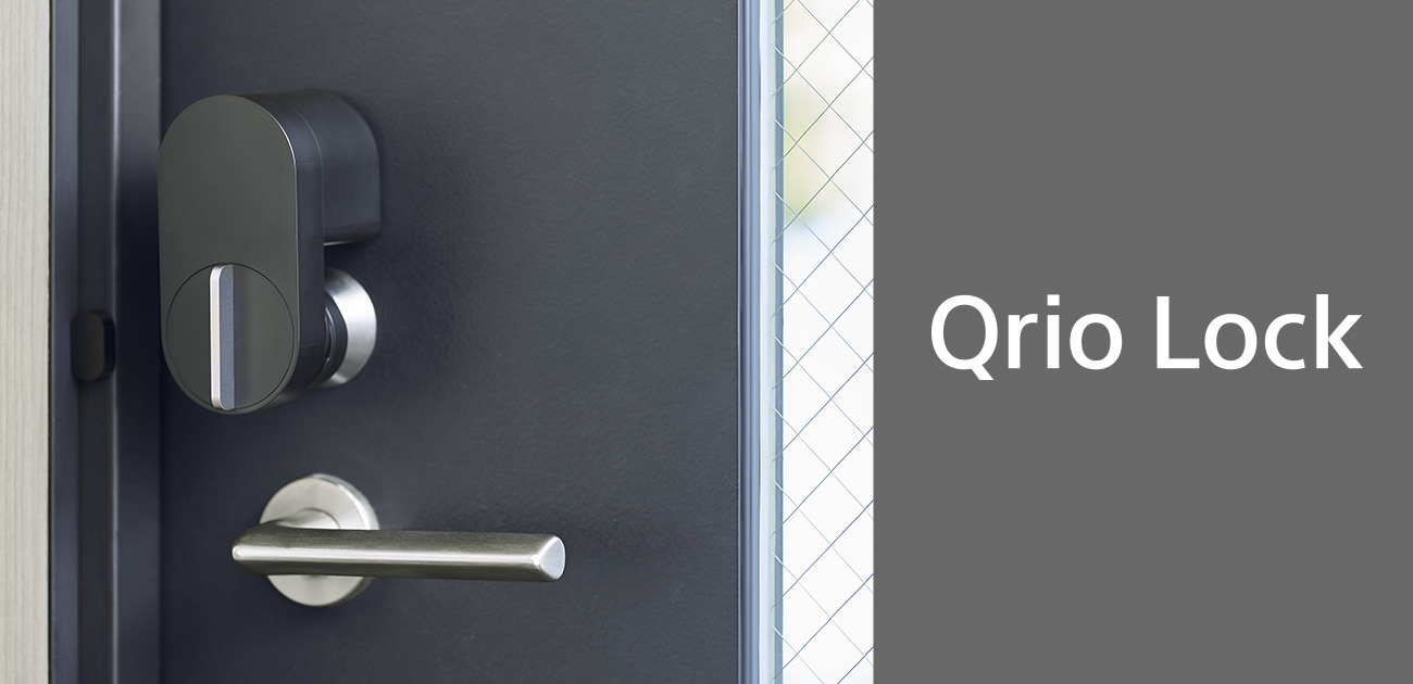 リリース情報 | Qrio製品情報・Qrio Store | Qrio（キュリオ） - Part 2